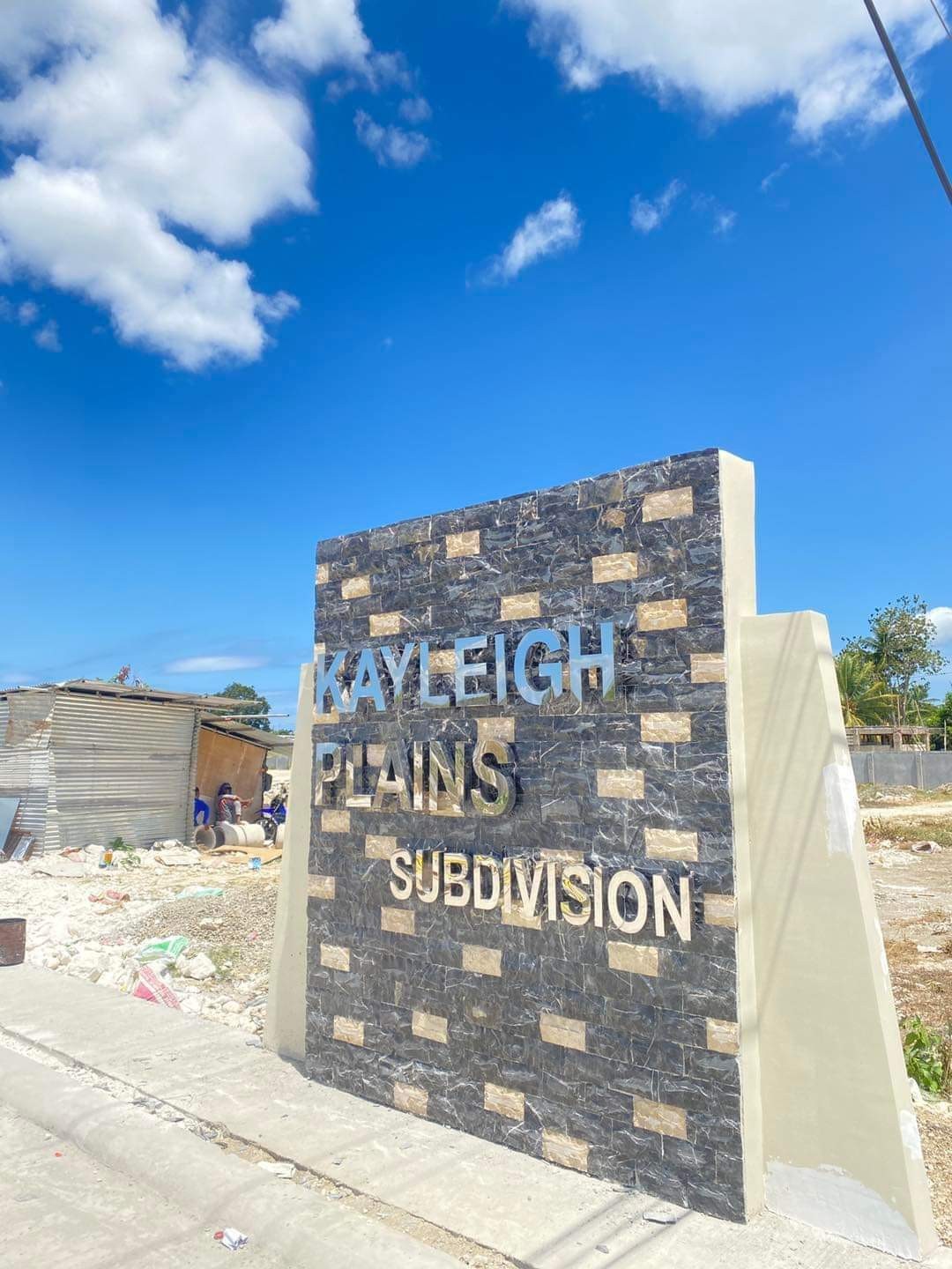 Deanleif Properties & Realty Ventures